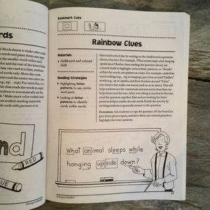 Creative Teaching Press | Other | 32 Reading Strategies That Work ...